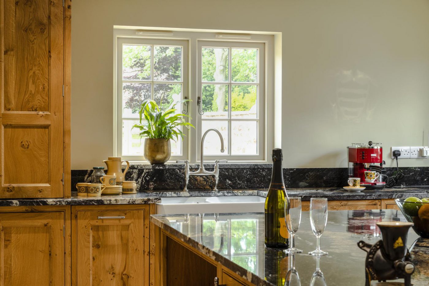 Kilburn – Scawton Kitchens